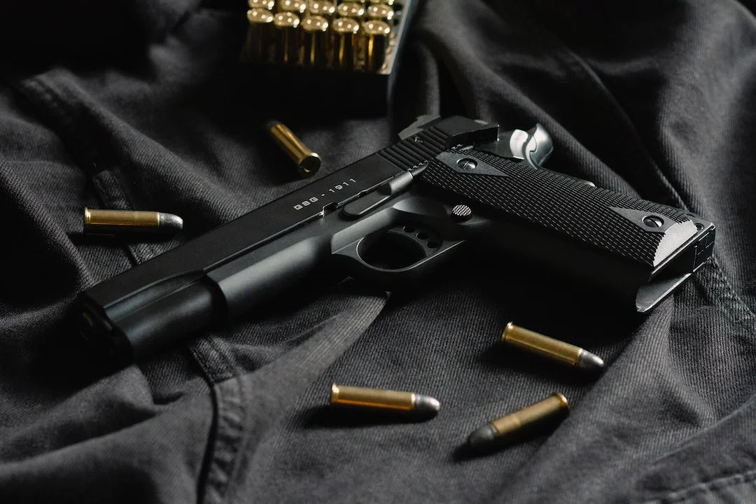 Best Handguns for Beginners in 2024: Top 10 Picks | Custos Arms